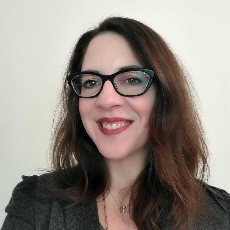 Amanda Madden, PhD | Institute for Digital Innovation | George Mason ...