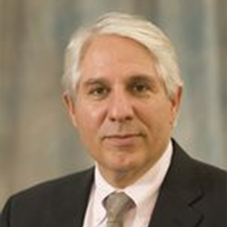 David Weisburd, PhD | Institute for Digital Innovation | George Mason ...