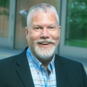 Mark Uhen, PhD | Institute for Digital Innovation | George Mason University