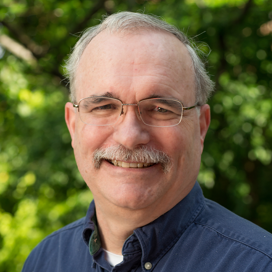 William Kennedy, PhD | Institute for Digital Innovation | George Mason ...