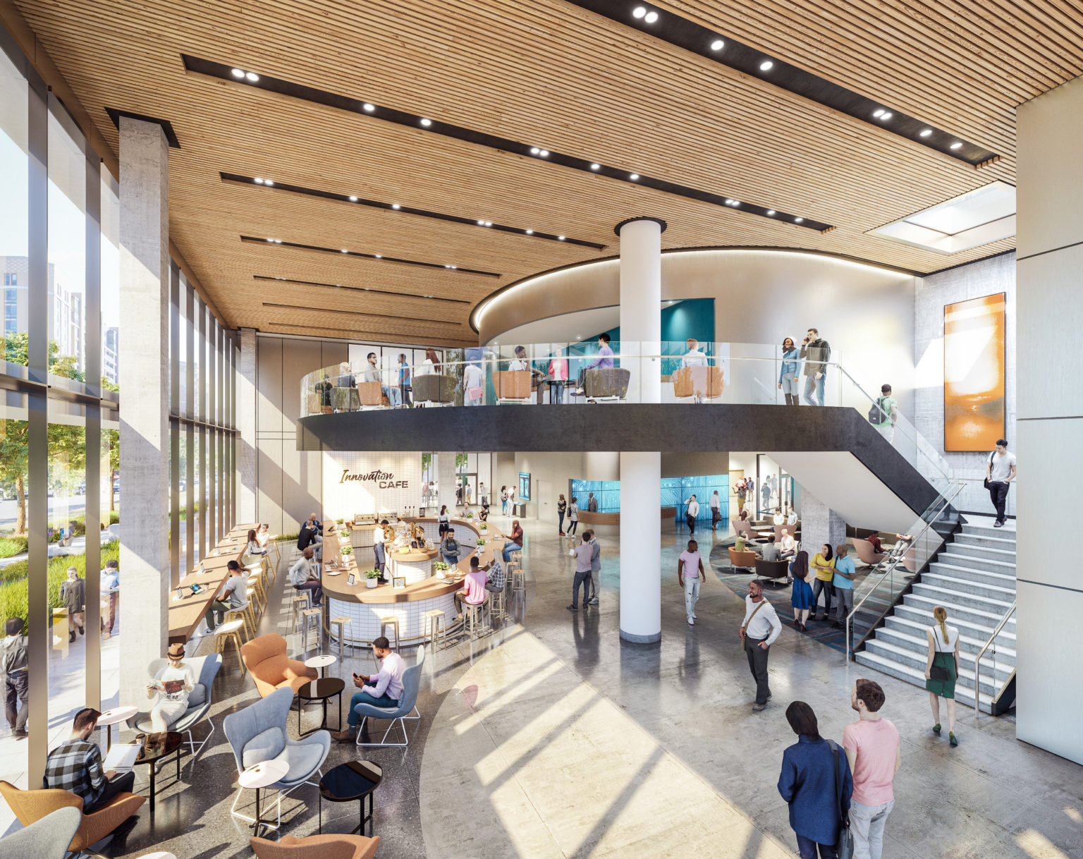 Institute for Digital Innovation | George Mason University