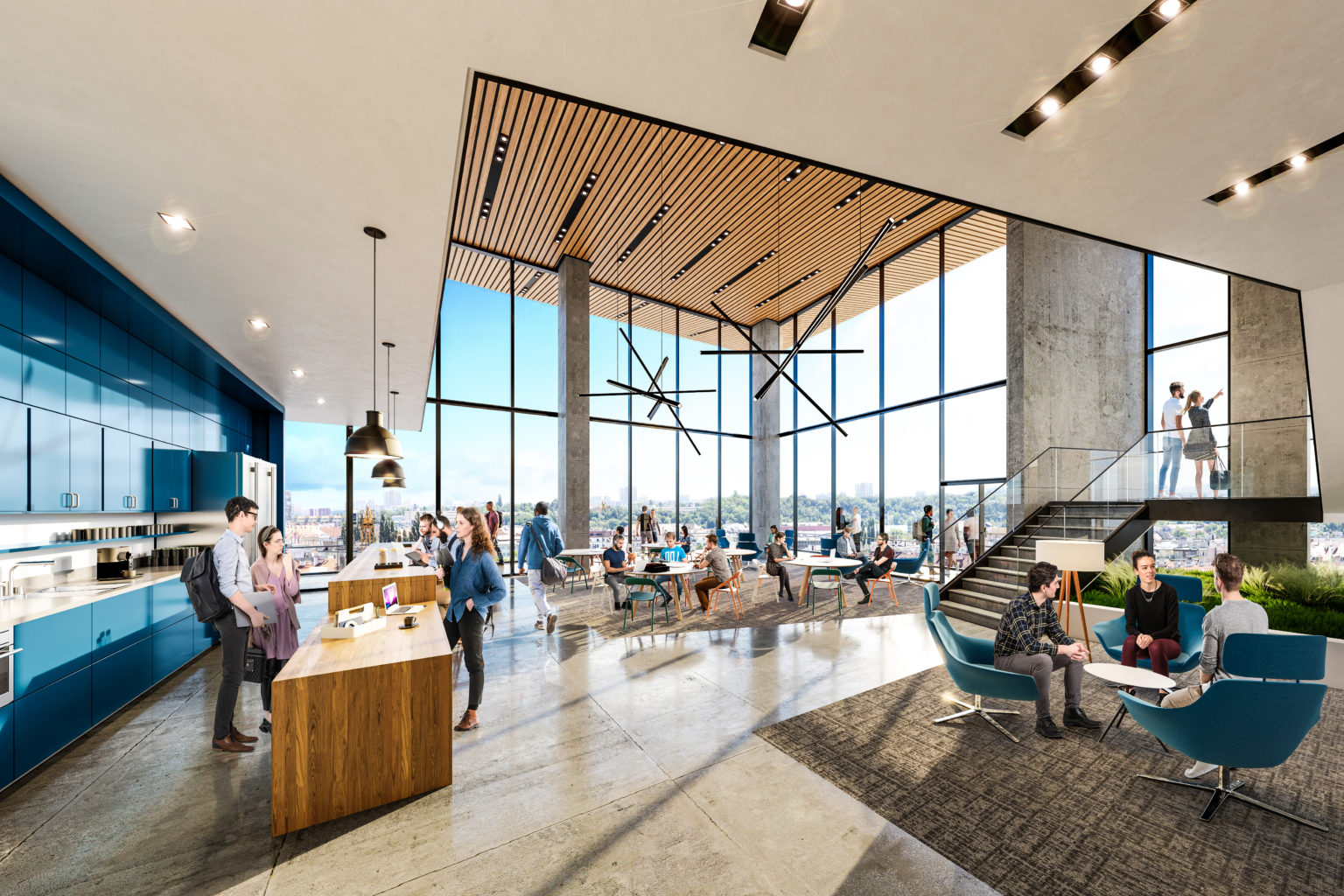 Institute for Digital Innovation | George Mason University