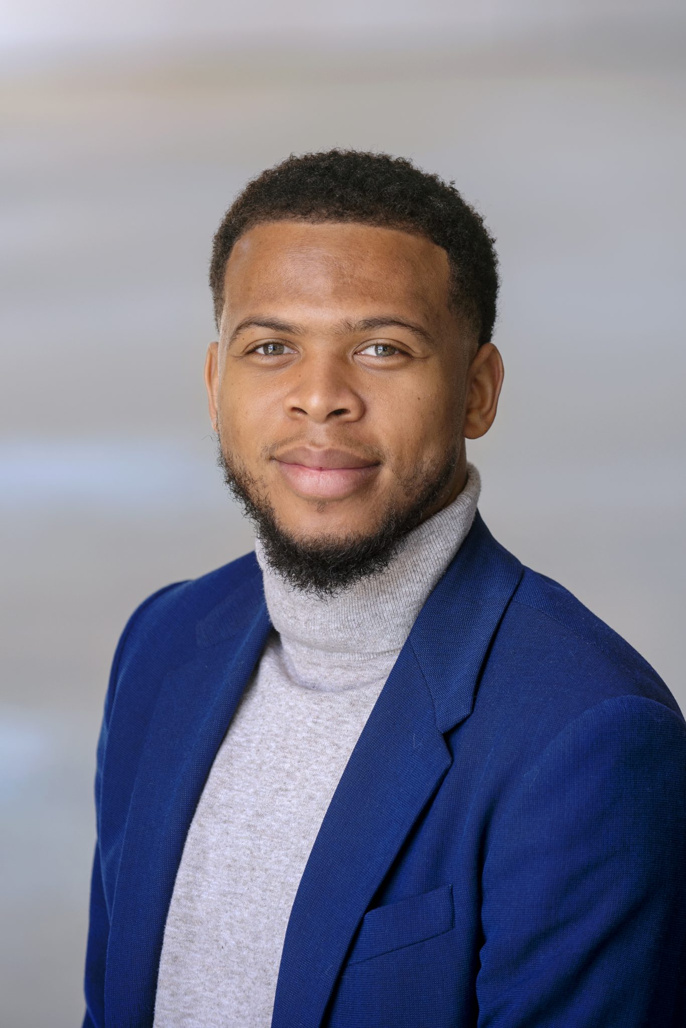 Quentin Sanders, PhD | Institute for Digital Innovation | George Mason ...