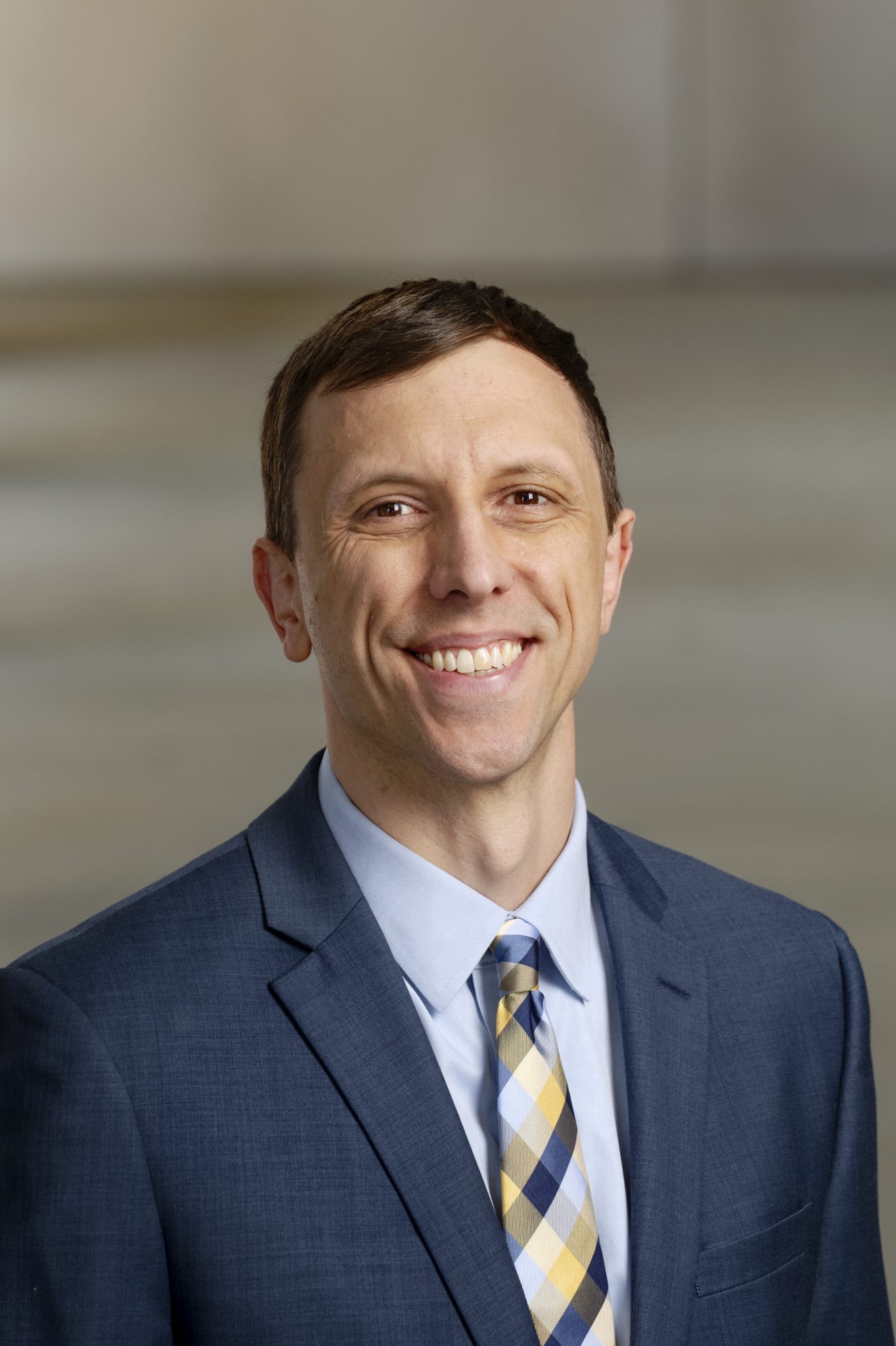 Kevin Lybarger, PhD | Institute for Digital Innovation | George Mason ...