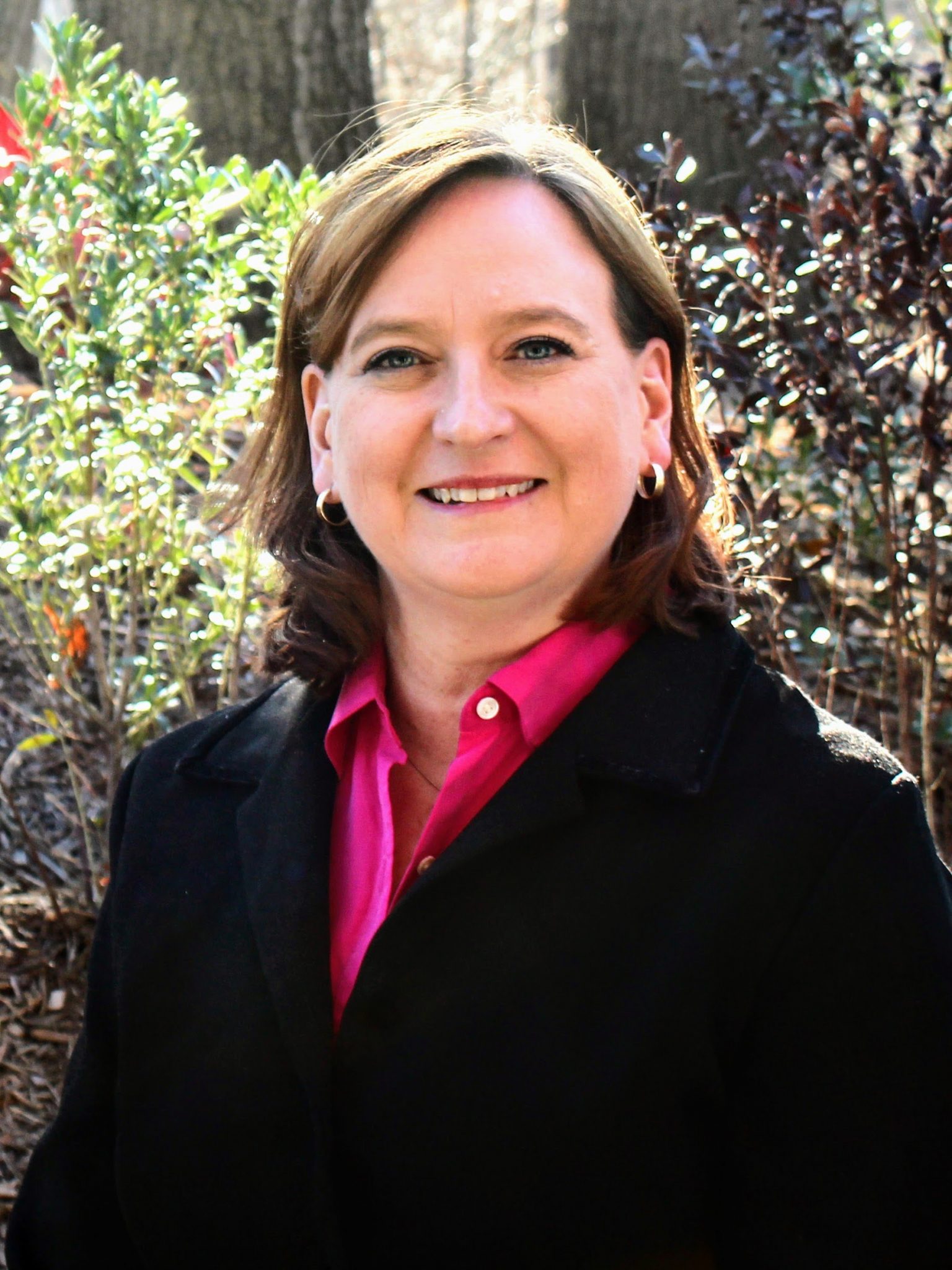 Monique van Hoek | Institute for Digital Innovation | George Mason ...