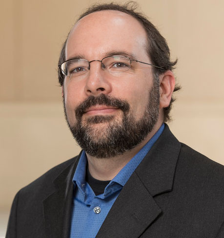 Douglas Eyman | Institute for Digital Innovation | George Mason University